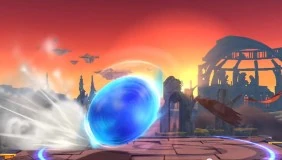 Spin Dash | Smashpedia | Fandom