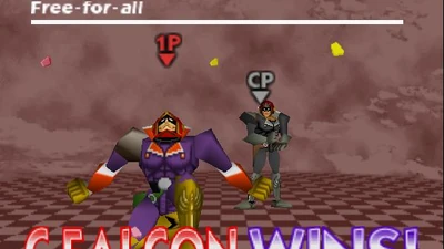 Discuss Everything About Smashpedia | Fandom