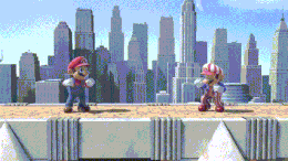 Mario (Super Smash Bros. Ultimate) | Smashpedia | Fandom