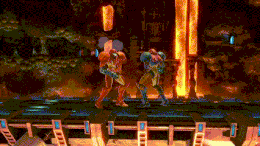 Samus (Super Smash Bros. Ultimate) | Smashpedia | Fandom