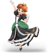 Daisy (Super Smash Bros. Ultimate) | Smashpedia | Fandom