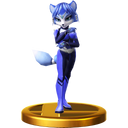 Krystal | Smashpedia | Fandom