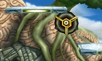 Glunder | Smashpedia | Fandom