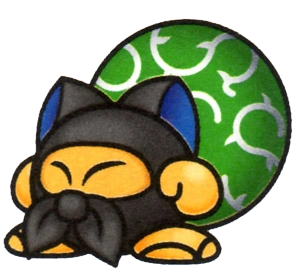 Tac | Smashpedia | Fandom