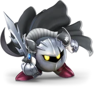 Meta Knight (Super Smash Bros. Ultimate) | Smashpedia | Fandom