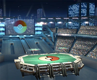 Pokémon Stadium 2 | Smashpedia | Fandom