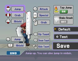 Controls | Smashpedia | Fandom