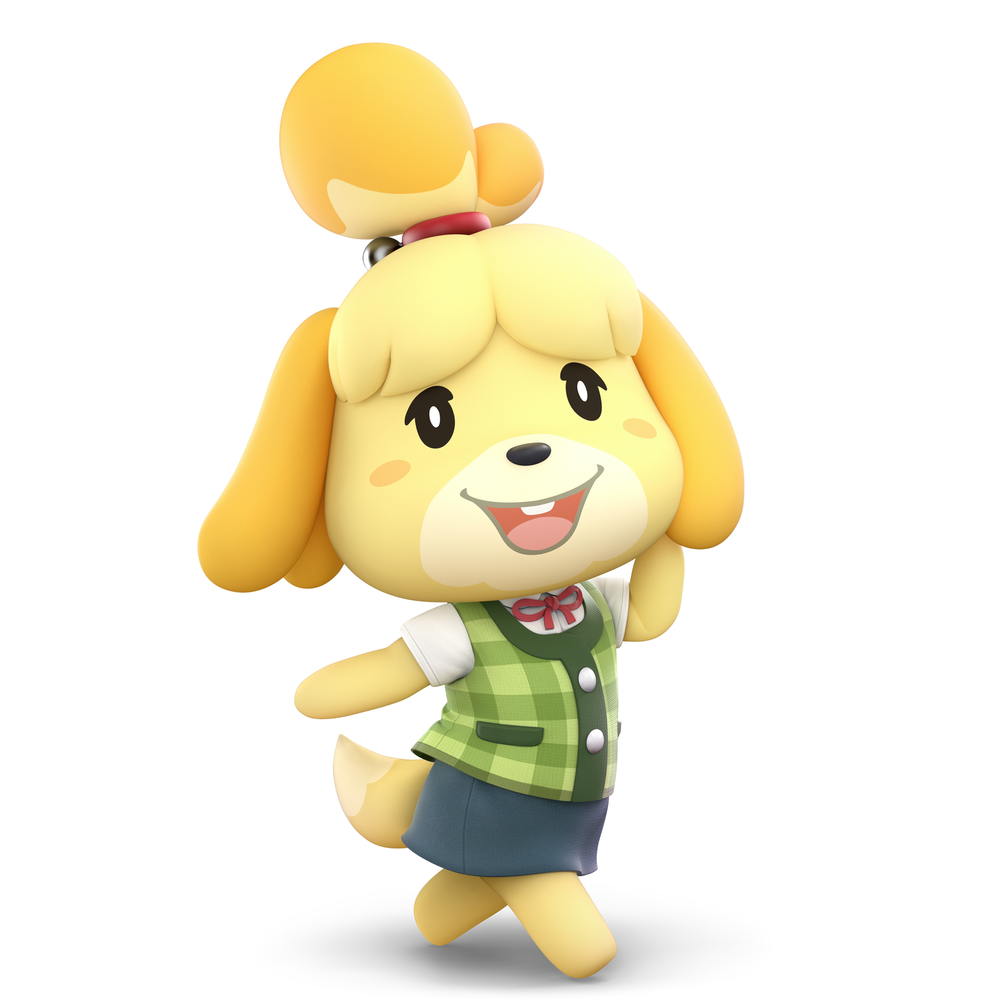 Isabelle Smashpedia Fandom