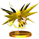 Zapdos | Smashpedia | Fandom