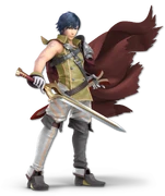 Chrom (Super Smash Bros. Ultimate) | Smashpedia | Fandom