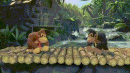 Donkey Kong (Super Smash Bros. Ultimate) | Smashpedia | Fandom