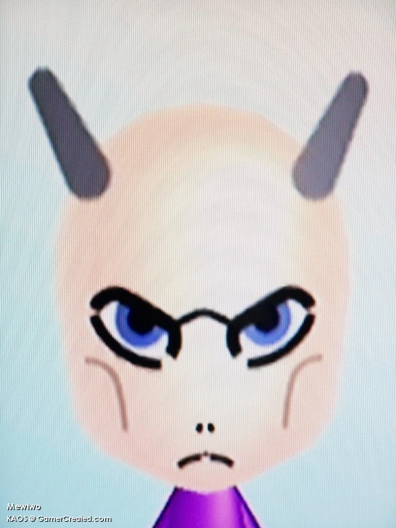 User blog:SketchFalcon/Mii Matchups | Smashpedia | Fandom