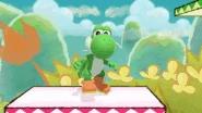 Yoshi (Super Smash Bros. Ultimate) | Smashpedia | Fandom