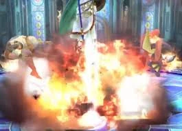 Rocket Jump | Smashpedia | Fandom