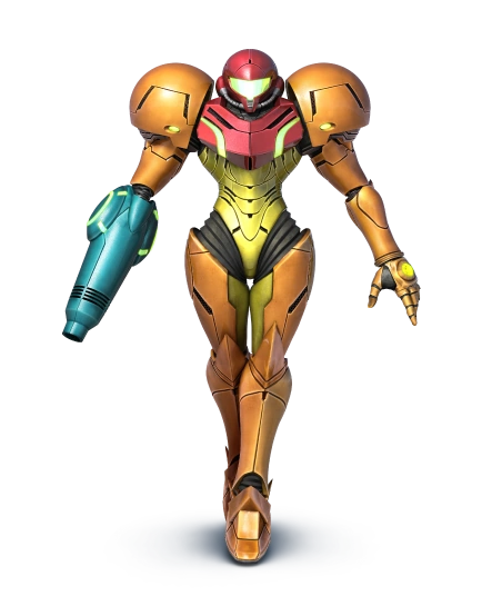 Samus Aran | SSB4 wiki ita Wiki | Fandom