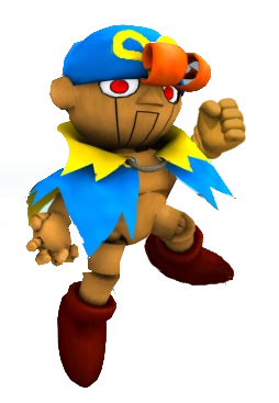 Geno | SSB4 wiki ita Wiki | Fandom