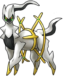 Arceus | SSB4 wiki ita Wiki | Fandom