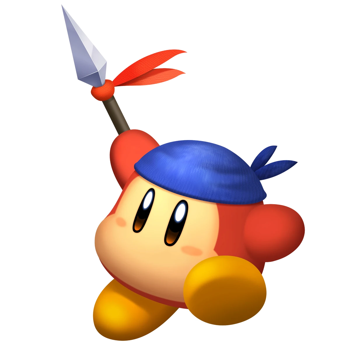 Bandana Dee | SSB4 wiki ita Wiki | Fandom