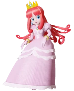 Princess Shokora | Super Smash Bros. 6 Universe Wiki | Fandom