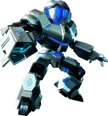 Mech | Super Smash Bros. 6 Universe Wiki | Fandom