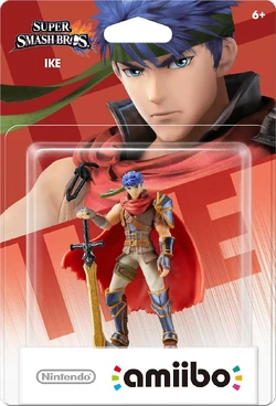 ike ssb4