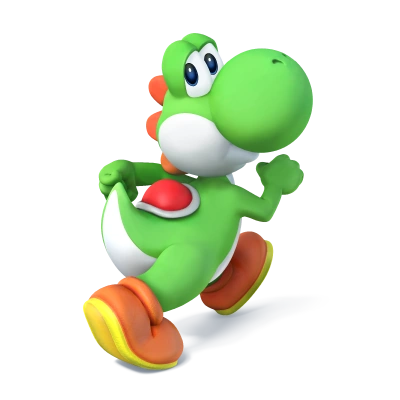 Yoshi (SSB4) | Smashpedia | Fandom