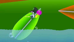 Hanenbow | Smashpedia | Fandom