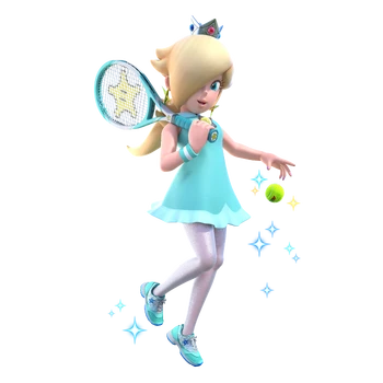 Estela | Smashpedia | Fandom