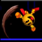 Pac-Man (SSB4) | Smashpedia | Fandom