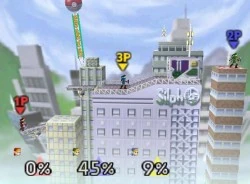 Ciudad Azafrán | Smashpedia | Fandom