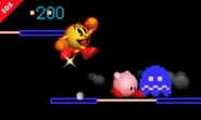 Pac-Man (SSB4) | Smashpedia | Fandom