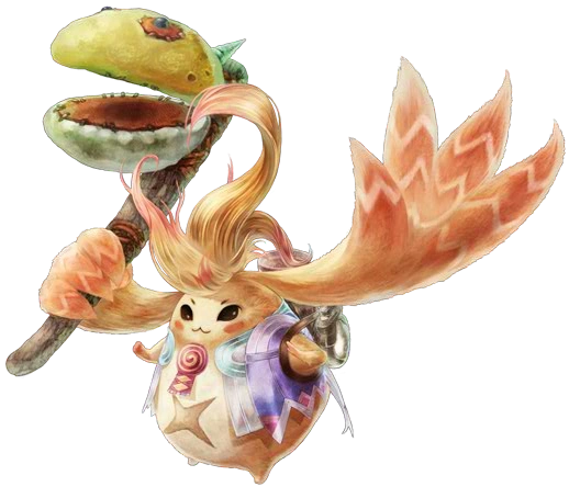 Riki | Smashpedia | Fandom