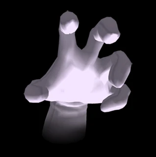 Crazy Hand | Smashpedia | Fandom
