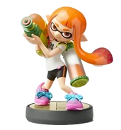 Inkling (SSBU) | Smashpedia | Fandom