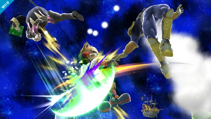 Elwind | Smashpedia | Fandom