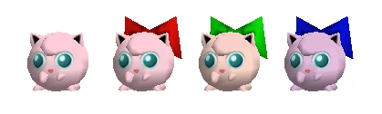 Jigglypuff (SSB) | Smashpedia | Fandom