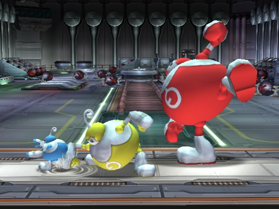 Bolingo | Smashpedia | Fandom