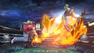 Power Wave | Smashpedia | Fandom