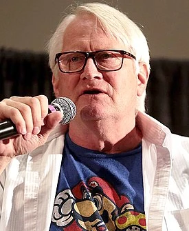 Charles Martinet | Smashpedia | Fandom