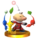 Olimar (SSB4) | Smashpedia | Fandom
