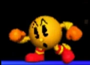 Pac-Man (SSB4) | Smashpedia | Fandom