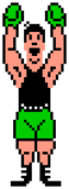 Little Mac | Smashpedia | Fandom