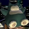 Snorlax | Smashpedia | Fandom