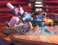 Duon | Smashpedia | Fandom