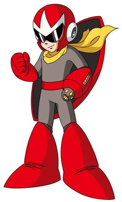 Proto Man | Smashpedia | Fandom