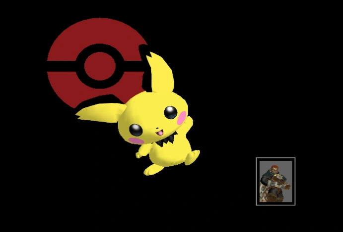 Pichu (SSBM) | Smashpedia | Fandom
