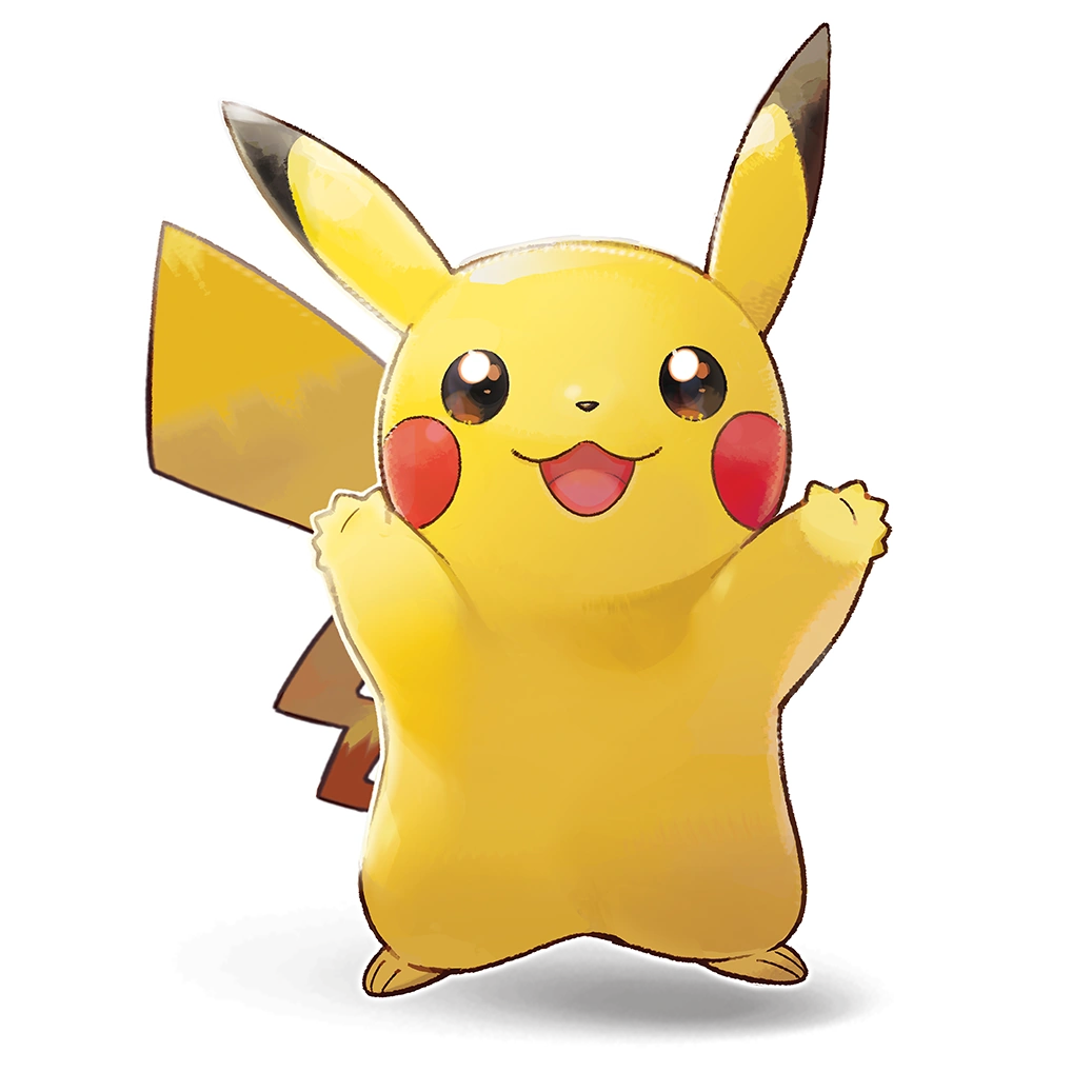Pikachu | Smashpedia | Fandom