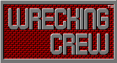 Wrecking Crew (universo) | Smashpedia | Fandom