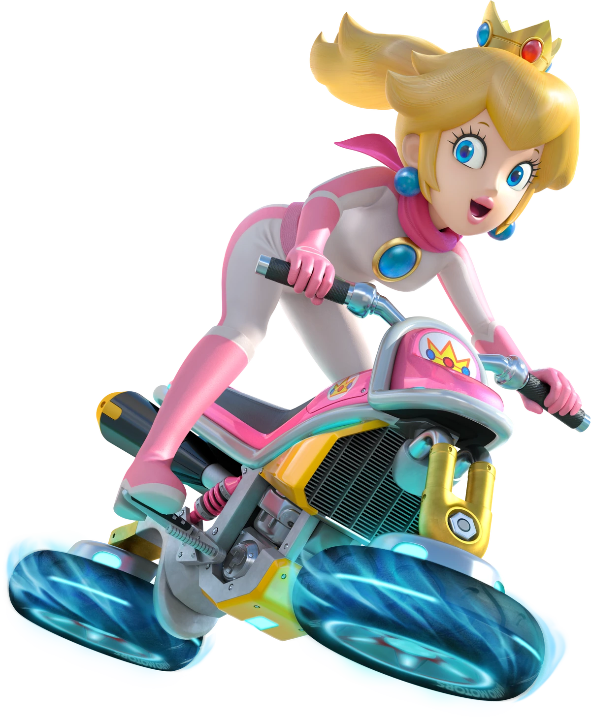 Princesa Peach | Smashpedia | Fandom