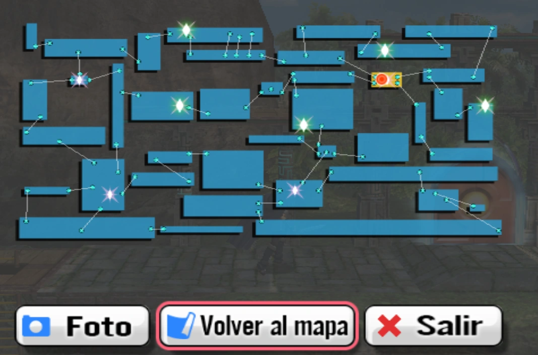 El gran laberinto | Smashpedia | Fandom